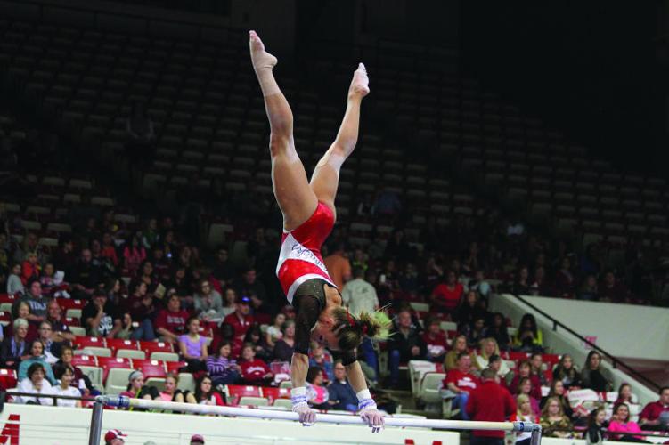 Katherine Grable: A Decorated Career Winds Down | Sports | uatrav.com