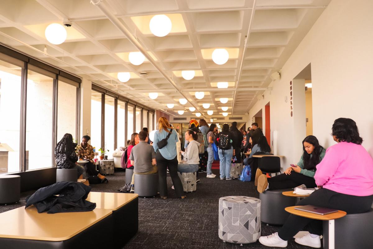 The future of DEI: UA community addresses the shifts in diversity ...