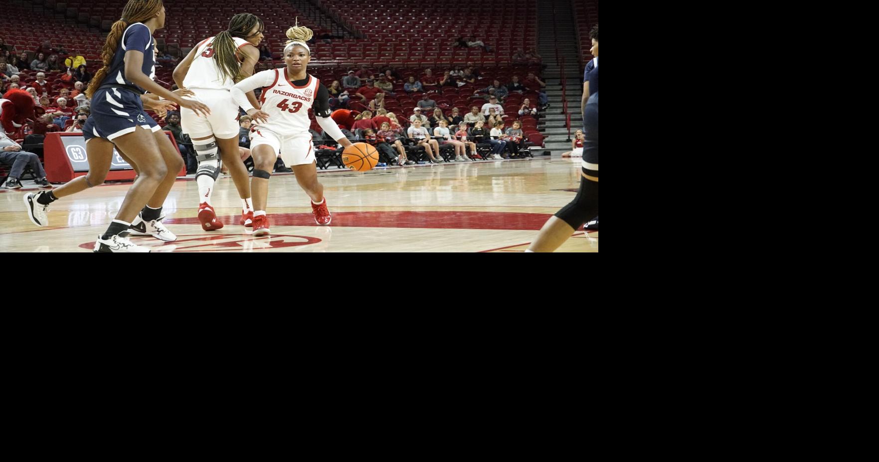 Razorback Women’s Basketball reloading for ‘23 after consecutive NCAA ...