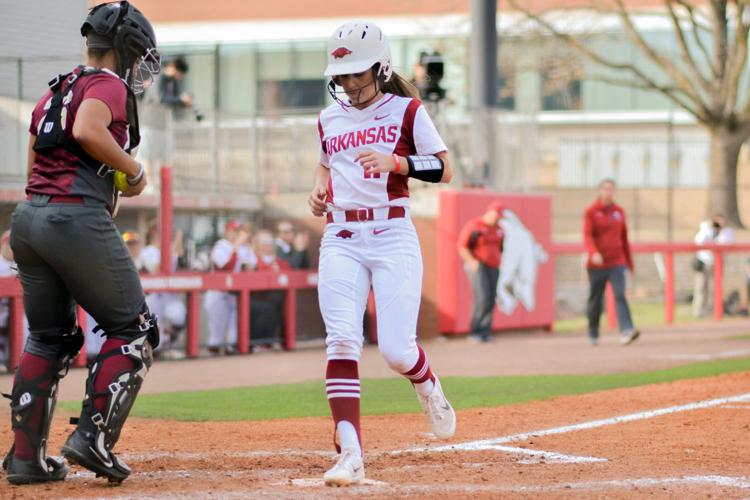 IUPUI Softball - Sarah Bingham | Multimedia | uatrav.com