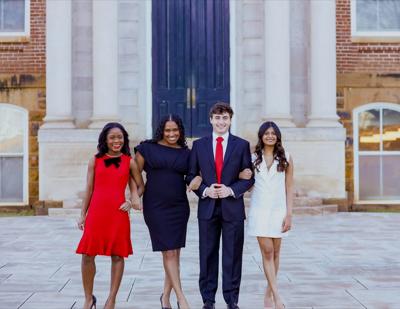 Six semesters in the making: ASG’s new executive branch | News | uatrav.com