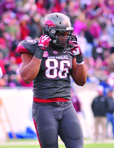 Flowers A True Program Player | Sports | uatrav.com