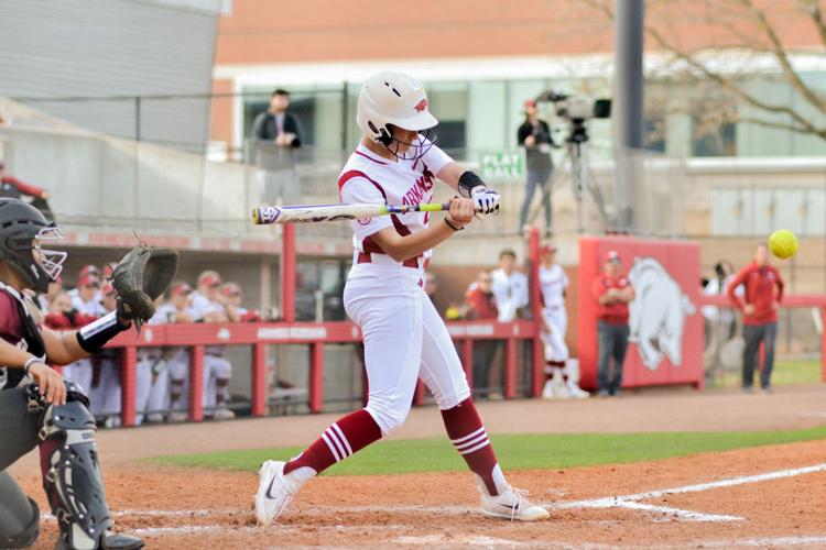 IUPUI Softball - Sarah Bingham | Multimedia | uatrav.com