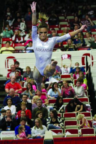 Katherine Grable: A Decorated Career Winds Down | Sports | uatrav.com