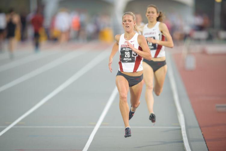 Women's Track: John McDonnell Invitational | Sports | uatrav.com