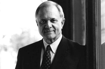 Former Arkansas Governor and Senator David Pryor passes away at 89 ...