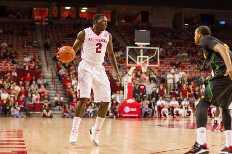 Men's Basketball: Arkansas v SE Louisianna | Sports | uatrav.com