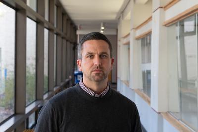 Professor develops pioneering research center to study childhood art ...