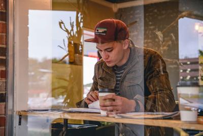 Doomsday Coffee & Roasterie Serves for a Cause | The Companion | uatrav.com