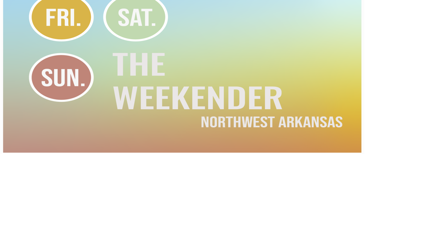 The Weekender: Razorback Football is back for a spring fling ...