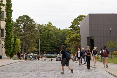 Over-enrollment at the UofA stretches campus resources thin | Opinion ...