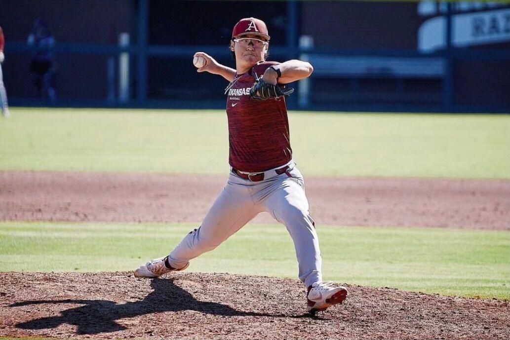 Cho’s changeup: From backyards in South Korea to Baum-Walker | Sports ...