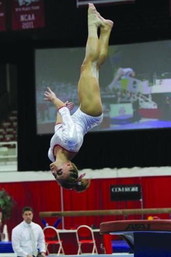 Katherine Grable: A Decorated Career Winds Down | Sports | uatrav.com