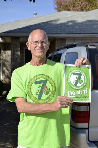 Jaded Conquest of Cannabis | Magazine | uatrav.com