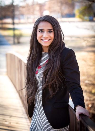 Meera Patel - ASG Secretary | Opinion | uatrav.com