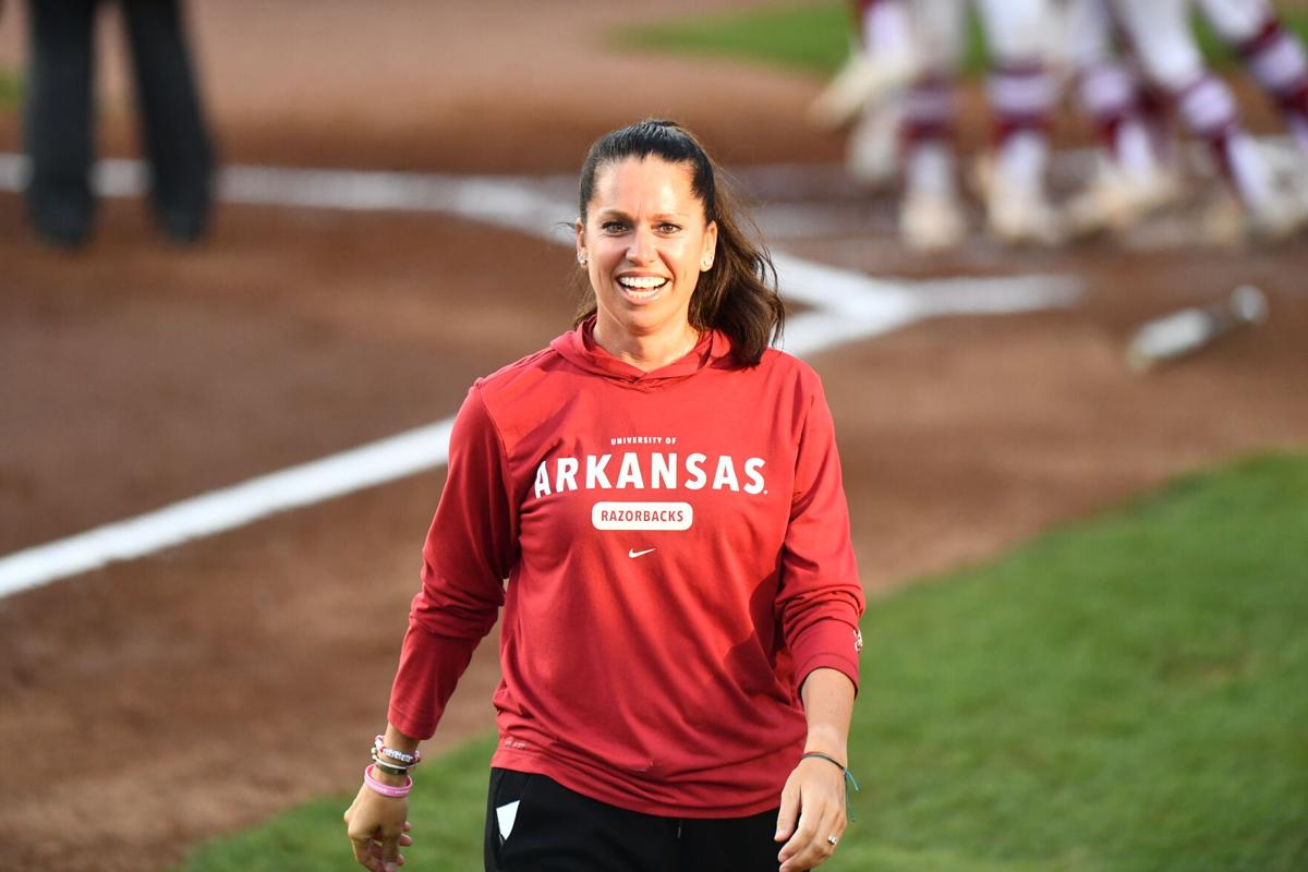 Coach Courtney Deifel sets standards with early wins | Sports | uatrav.com