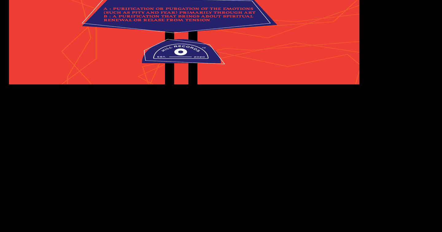 Hill Records continues their winning streak with ‘Catharsis’ EP | Lifestyles | uatrav.com