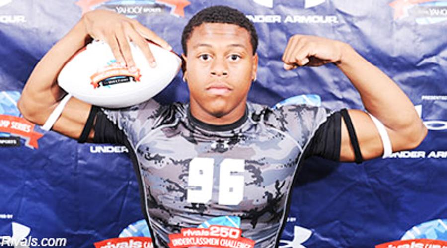 Ranking the 2016 Arkansas Football Signees | Sports | uatrav.com