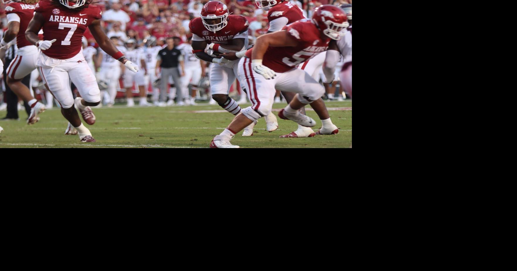 Arkansas looks to shake inconsistent play against Texas A&M | Sports ...