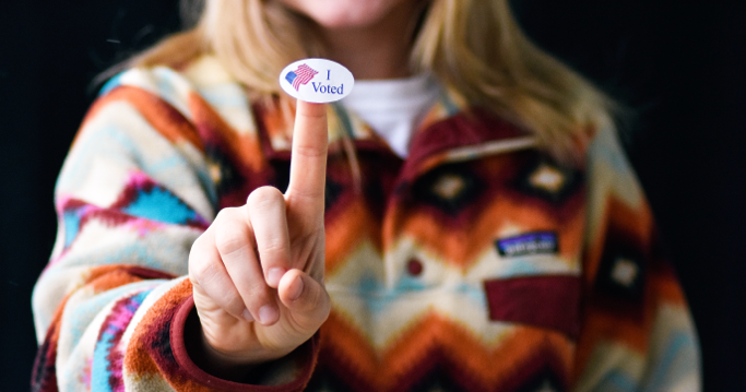 Students Overcome Obstacles to Vote in November Midterms | News ...