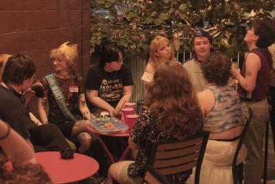 Transitioning to a world of belonging: The story of NWA Trans Night ...