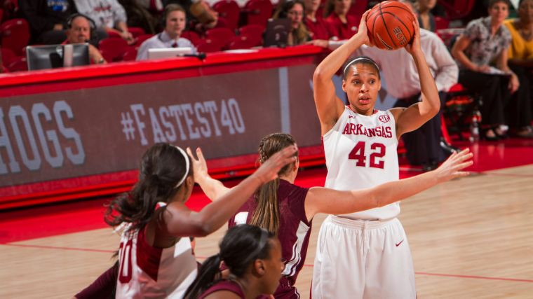 Women's Basketball: Arkansas v Mississippi State | Women Basketball ...