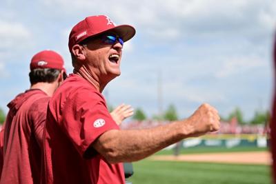 Van Horn's award-winning season sets stage for SEC tournament | Sports ...