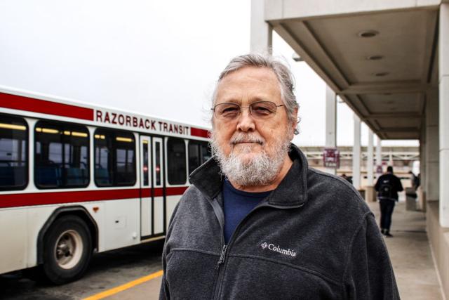 Former Bus Driver Remains in Touch | The Companion | uatrav.com