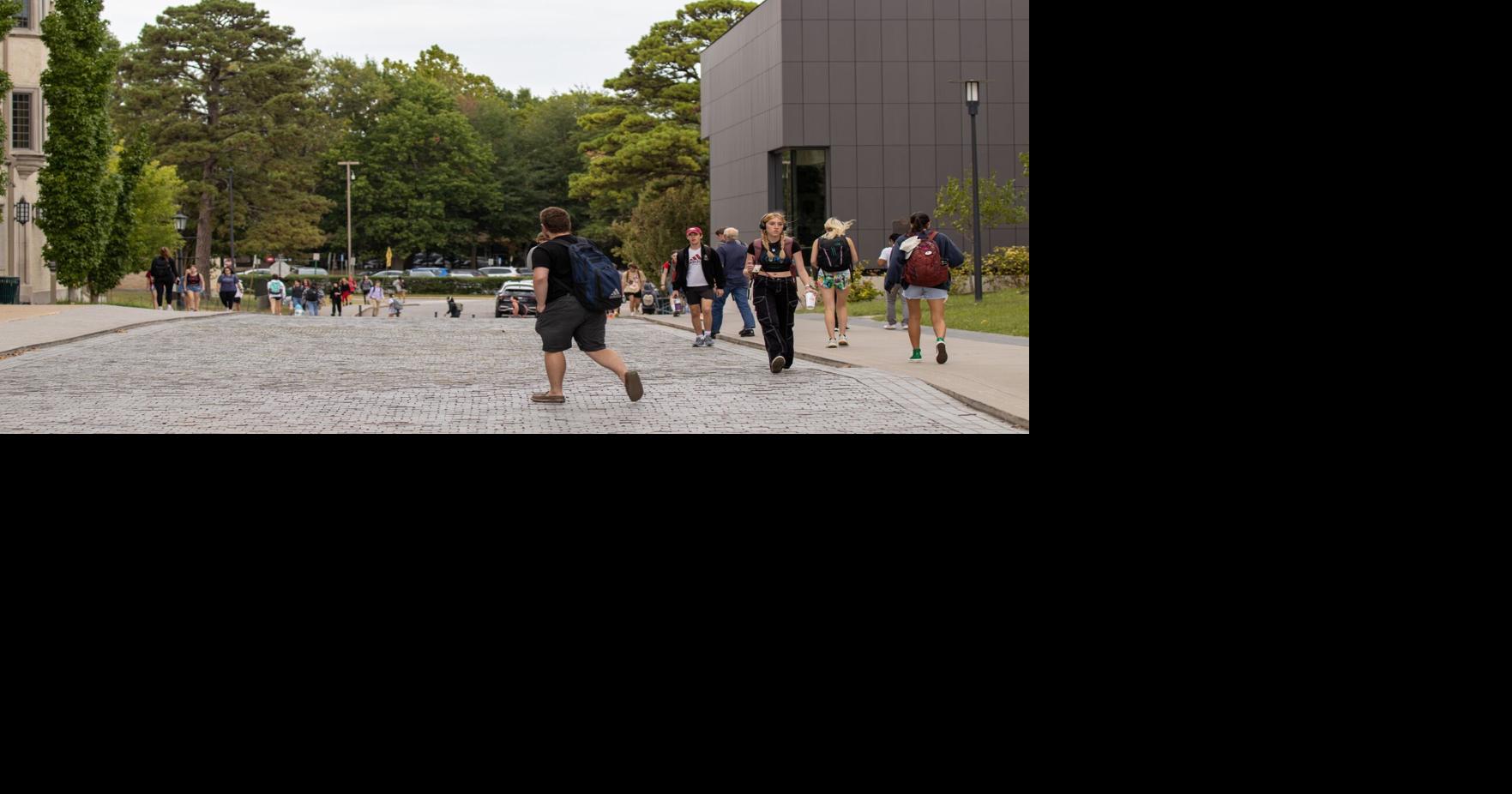 UofA signs master lease agreement with the Cardinal at West Center ...