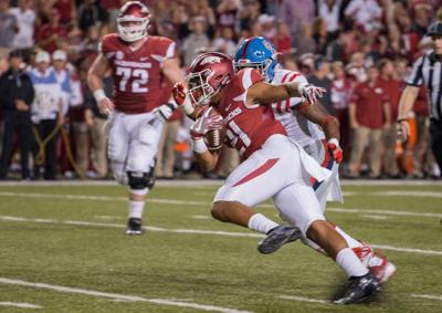 Football Team Stares at 0-5 Record in SEC Going Into Oxford | Sports ...