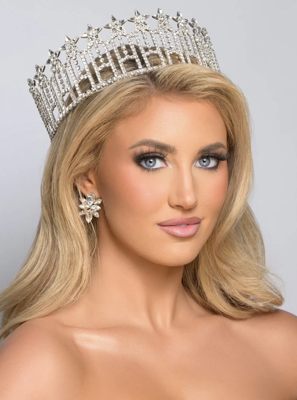Beyond the ball gown: New Miss USA titleholders use pageantry as ...