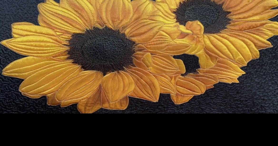 Alma artist threads life into photos | Lifestyle | ucanews.live