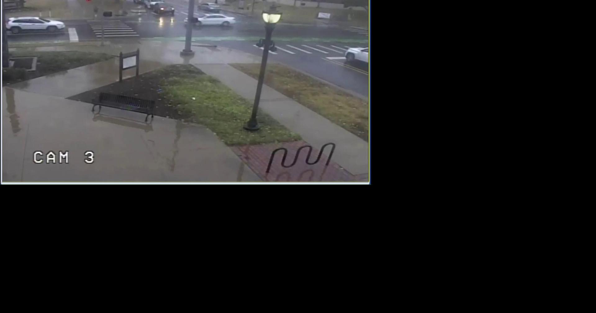 Conway charges driver for striking crossing student | News | ucanews.live