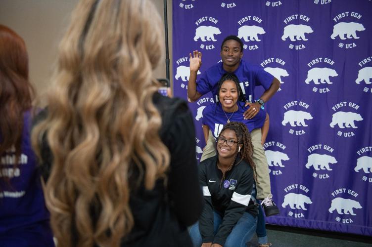 National First-Gen Day unites generations of students | Campuslife ...