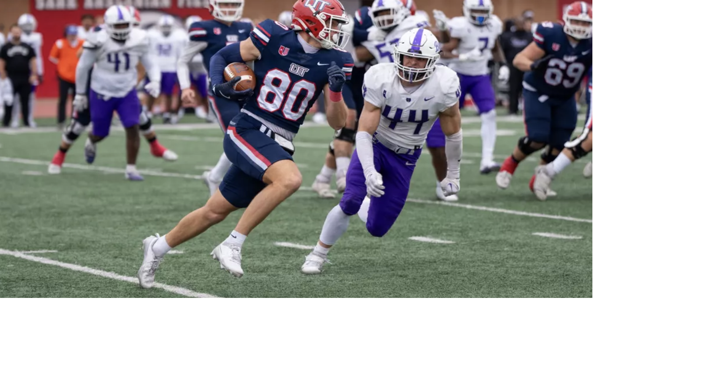 Trailblazers upset UCA in Utah | Sports | ucanews.live