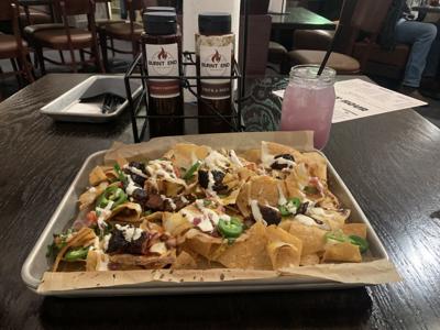 BBQ joint sauces up Conway food scene | Entertainment | ucanews.live