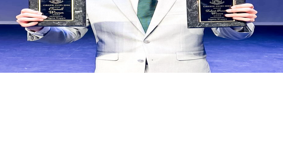 Pageant supports research | News | ucanews.live