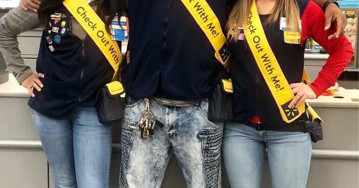 Walmart launches Check Out With Me program | | ucanews.live