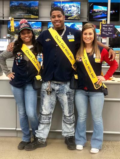 Walmart launches Check Out With Me program | | ucanews.live