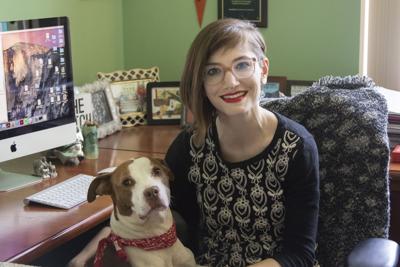 Faculty and Staff Feature: Allison Hitt | Featured | ucanews.live