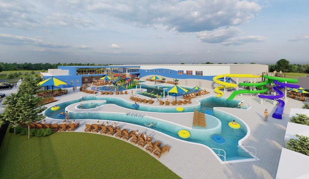 Conway community center to break ground in late summer | News | ucanews ...