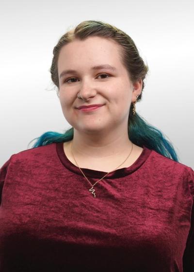 People of UCA: Isabelle Saettele | Campuslife | ucanews.live