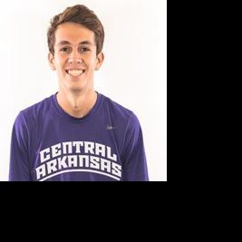 Feature: Cain believes UCA track will steal conference title | Sports ...