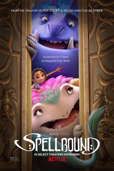 'Spellbound' offers magic and meaning | Entertainment | ucanews.live