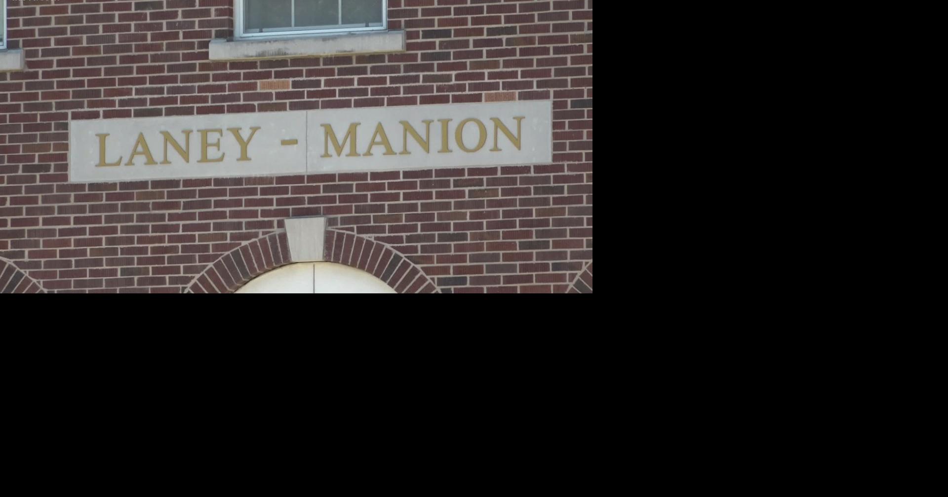 SGA working to remove name of segregationist from Laney- Manion Hall ...