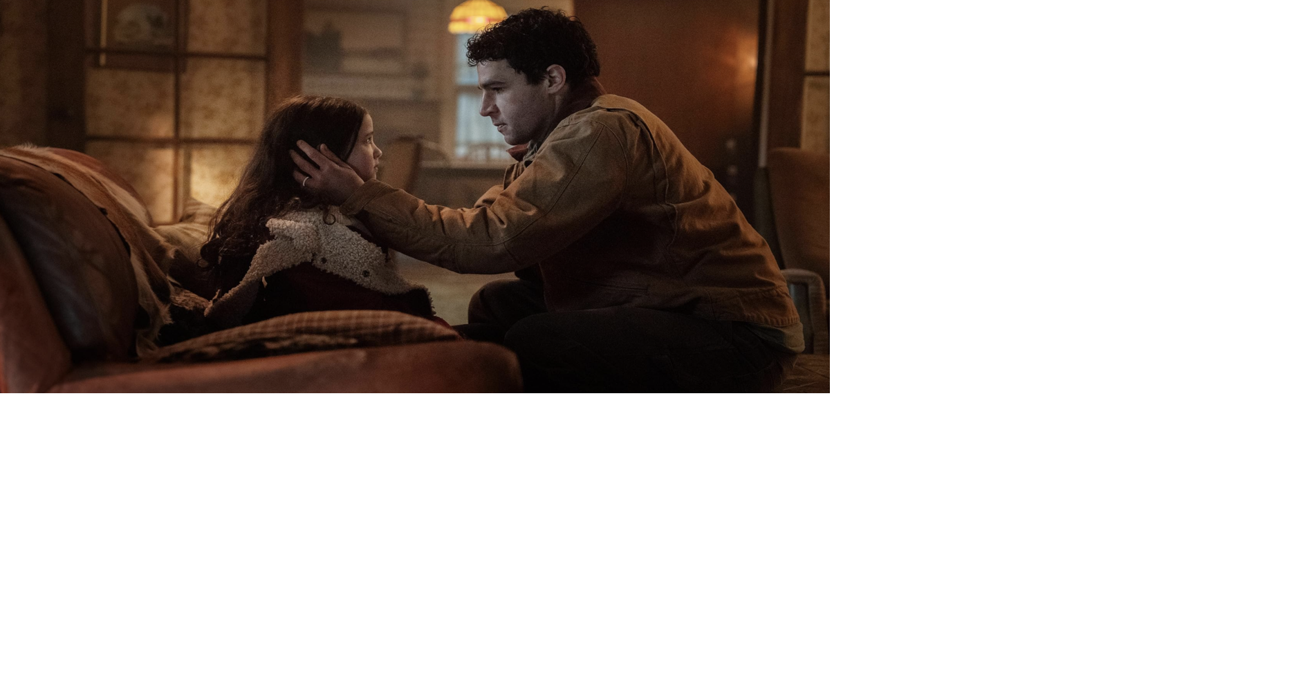 'Wolf Man' brings heart, gore | Entertainment | ucanews.live