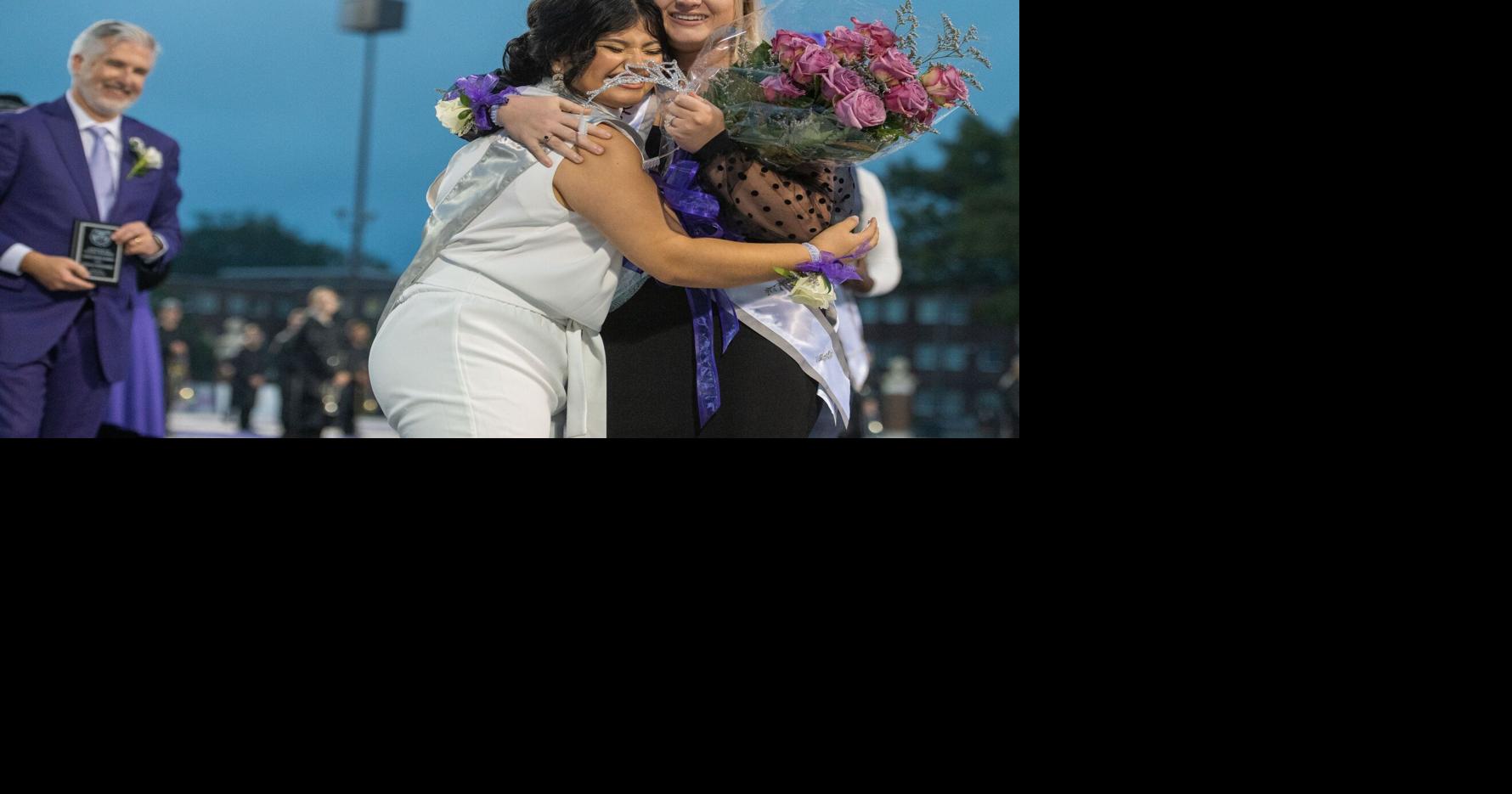 Gisselle Hernandez, Nelson Omolo named queen, king of UCA | News ...