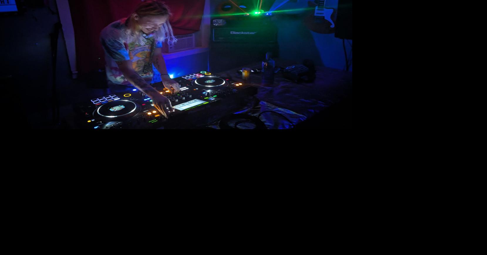 Little Rock EDM venue showcases local DJs | Lifestyle | ucanews.live