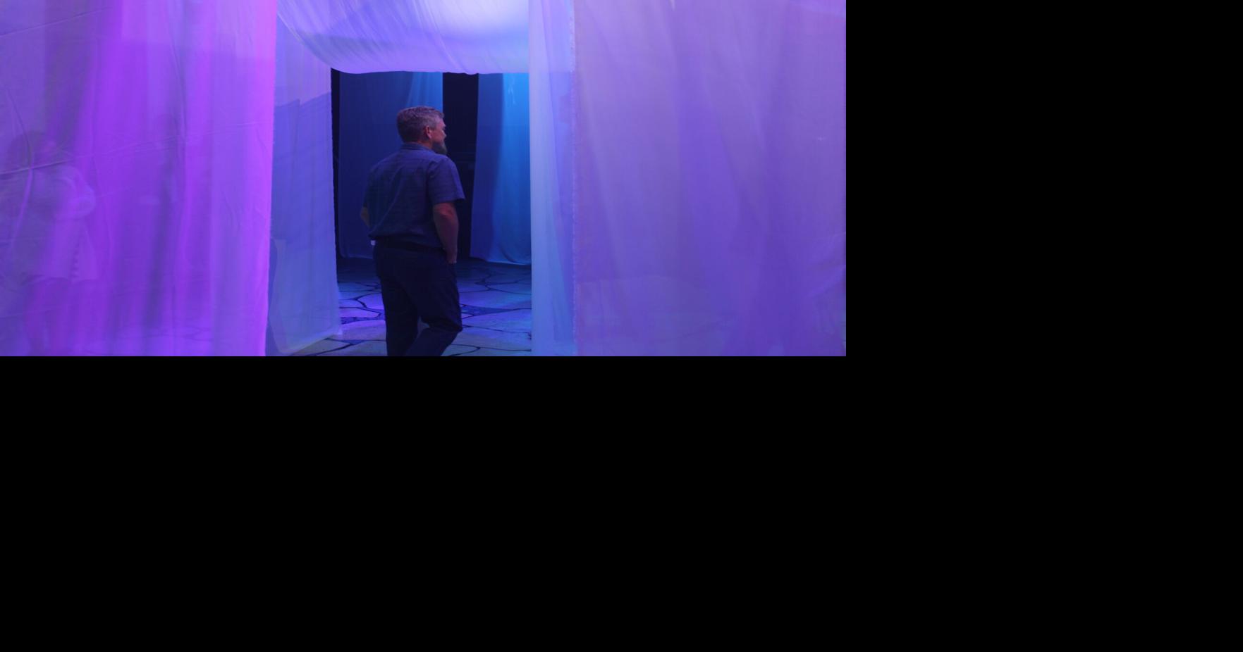 ‘Chemical Colors’ a sensational capstone experience | Lifestyle ...