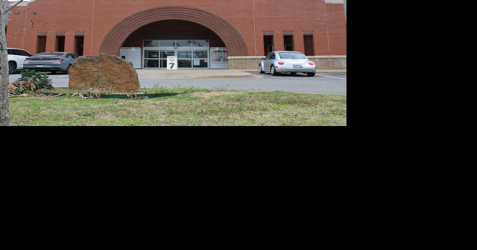 Faulkner County Library System releases annual report | News | ucanews.live